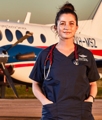 Thank You - Donate to Support RFDS Victoria